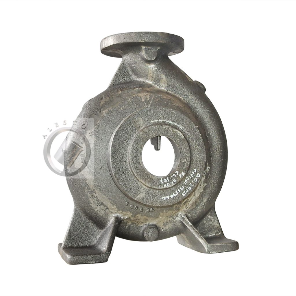 Fundición Gris bogota Colombia Aleaciones Especiales