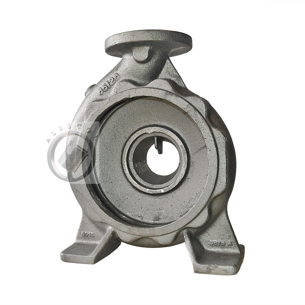 Fundición Gris bogota Colombia Aleaciones Especiales